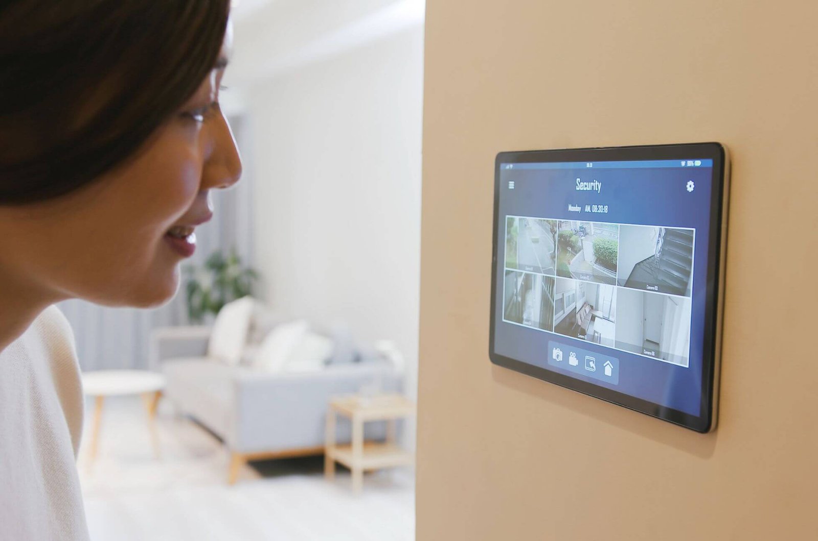 "Experience the Best of Smart Home Automation in Lebanon with Kfoury ...