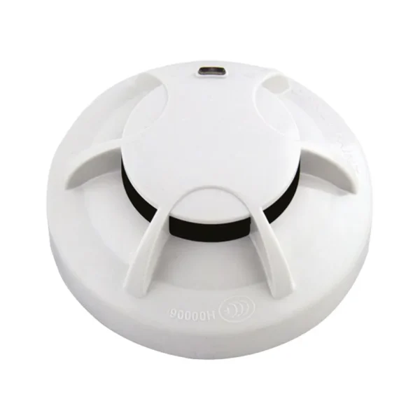 Intelligent Addressable Heat Detector FF T500 - Kfoury Engineering