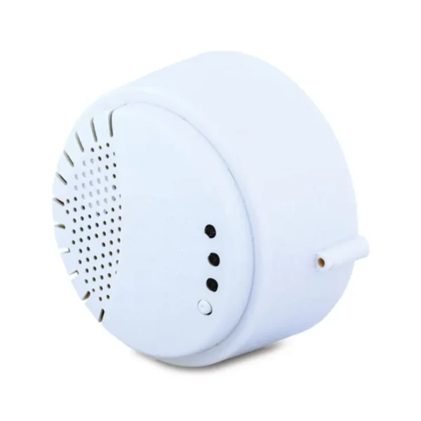 Intelligent Addressable LPG / LNG Gas Detector GD500 LMAD - Kfoury ...