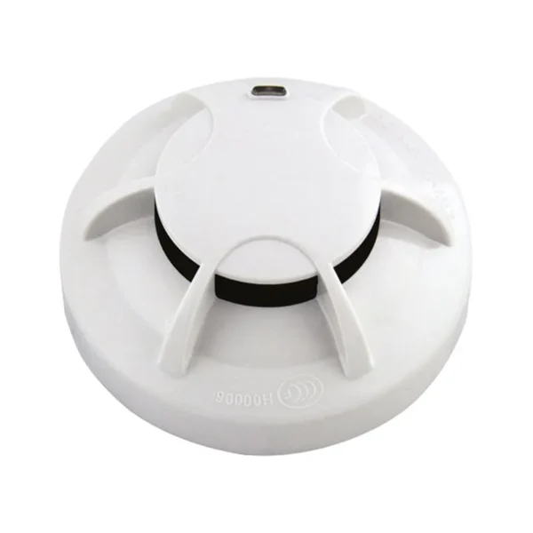 Intelligent Addressable Optical Smoke Detector FF O500 - Kfoury Engineering