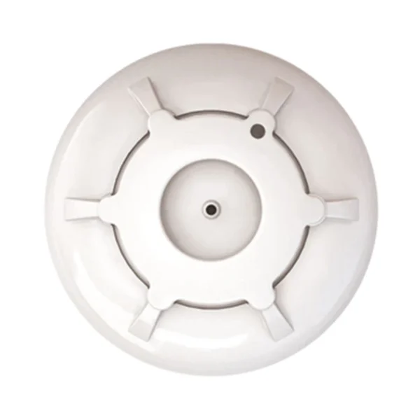 Wireless Heat Detector FF T500-W - Kfoury Engineering